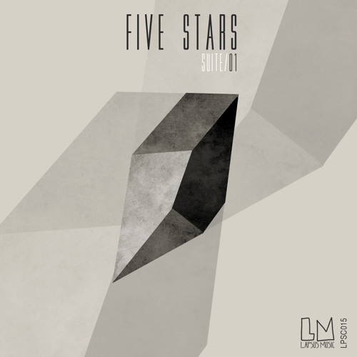 Stream Lapsus Music | Listen to Various Artists "Five Stars - Suite 01 ...