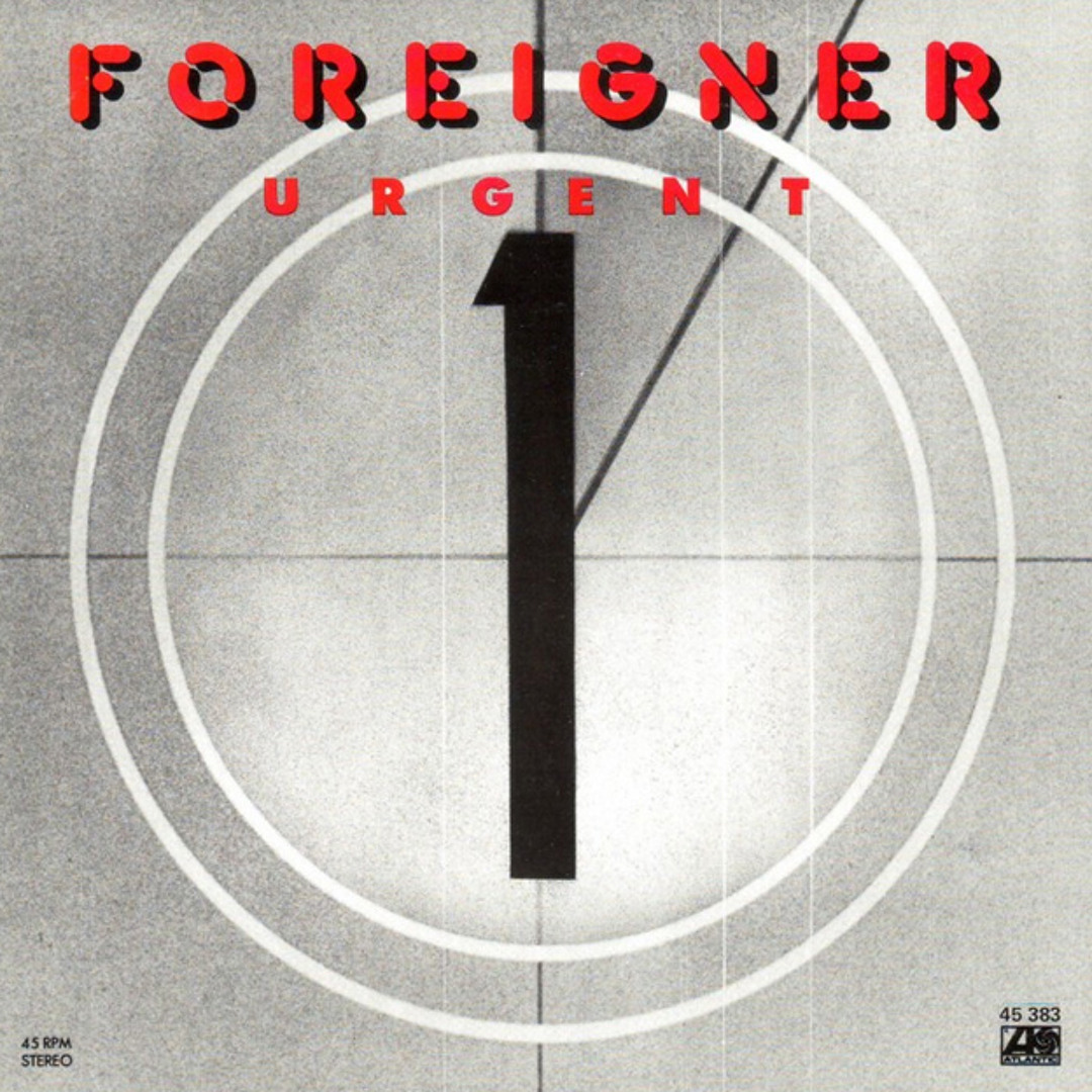 Stream Lady Di 我爱你 Deep SouL | Listen to Foreigner - Urgent (Stoto ...