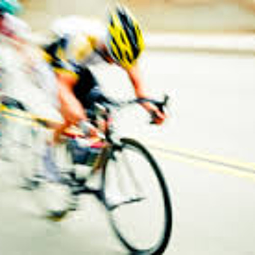 Stream Anthony Audet, passionné de vélo by Maude Rivard | Listen online ...