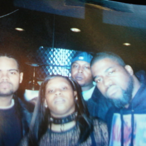 Stream Get Mine - Nina Ross (Chopped & Screwed) DJ Mad Hatter (1) by ...