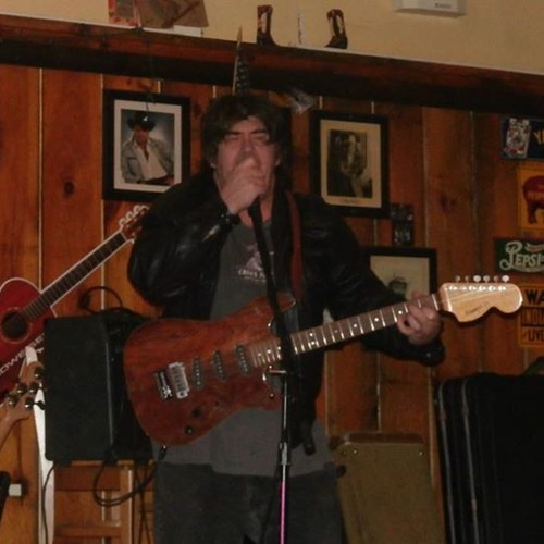 Stream One Way Out (with John Fatello) by T Hosman | Listen online for ...