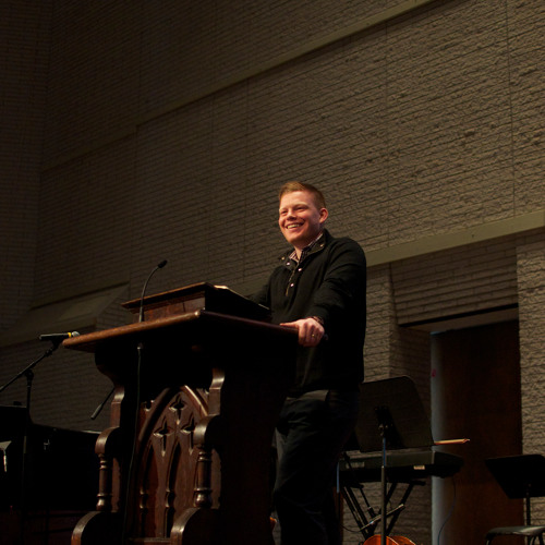 Stream The Gospel of Jephthah | Rev. James Forsyth by Covenant College ...