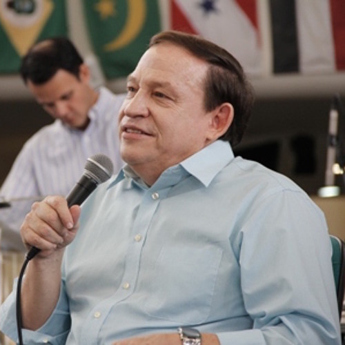 Stream A Missão Tríplice Do Espírito Santo Abe Huber By Orvalho Com