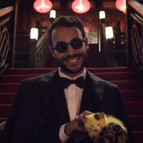 Stream Brodinski louisahhh!!! and bloody jay- Need For Speed ...