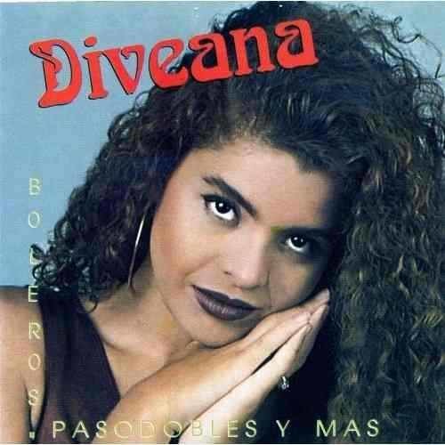 Stream Mix Diveana Exitos_Vol 1-Prod Dj Jordy Viviescas® by Dj Jordy ...
