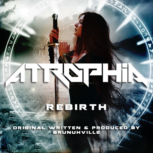 AtrophIA - Free music on ToneDen