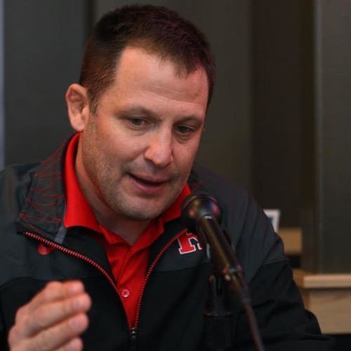 Stream episode Scott Goodale talks NJ wrestling by sfeitl podcast ...