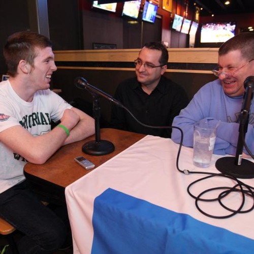 Stream episode Alec Donovan talks NJSIAA Wrestling Championships by ...
