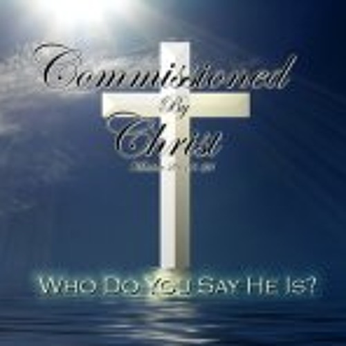 Stream FHG Studios | Listen to Commissioned By Christ - Mixtape ...