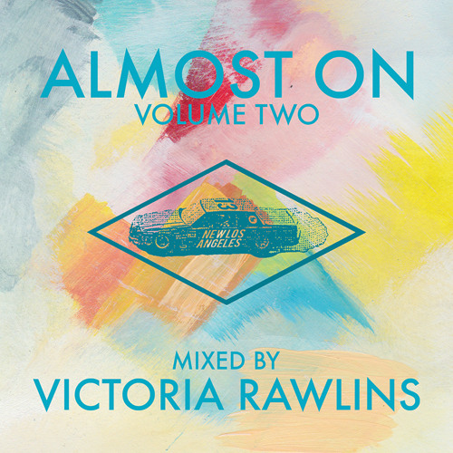 Stream Almost On Vol. 2 by New Los Angeles | Listen online for free on ...