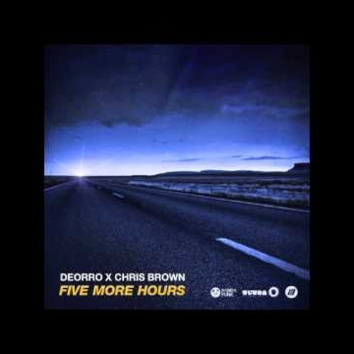 Stream Deorro X Chris Brown - Five More Hours (Spotify Vocal) by Nicole ...