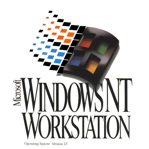 Stream New Session - Windows NT4 + Windows NT5 + Windows 2000 remix by ...