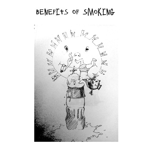 Stream Benefits Of Smoking by Emily Spradling | Listen online for free ...