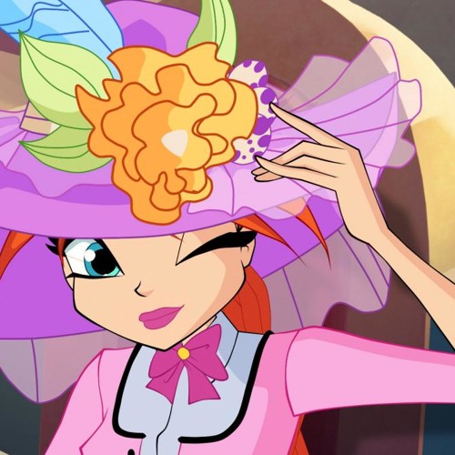 Stream Winx Club 6 - A Magic Party by WC All Arg Forever :D | Listen ...