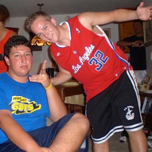 Stream episode The Crossover with Ben & Nick - Episode #4 by Crossover ...