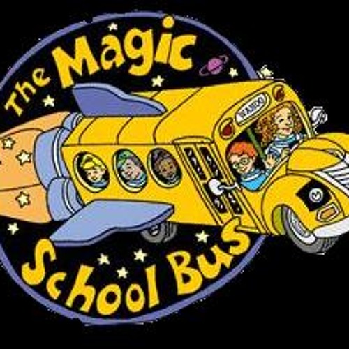 Stream Magic School Bus Theme (c0nsp1r3 remix) by c0nsp1r3 | Listen ...
