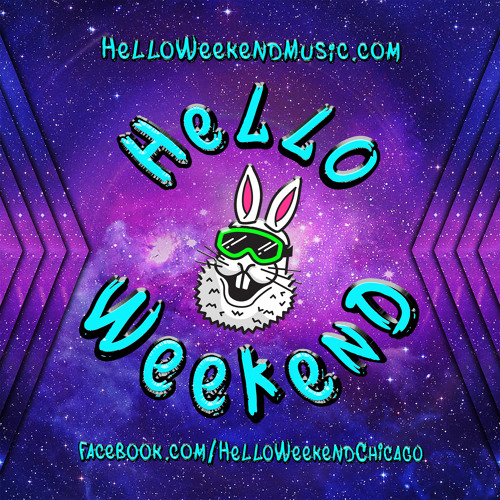 Stream Hello Weekend Promo 2015 by HelloWeekendMusic | Listen online ...
