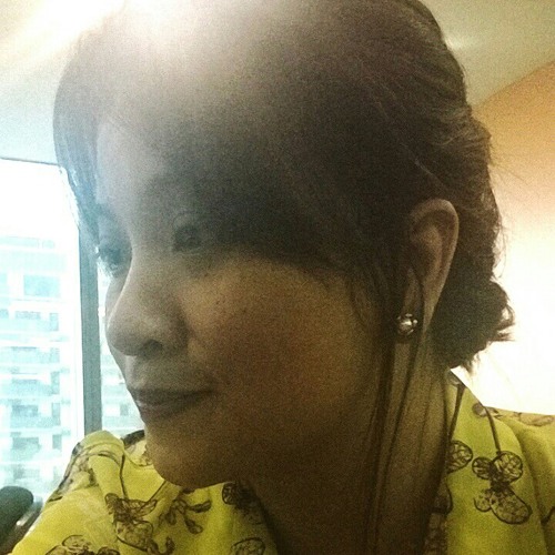 Stream Key Ann Robles Panon | Listen to Me :) playlist online for free ...