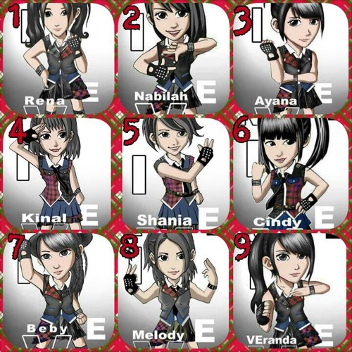 Stream Bingo JKT48 (Cover) by Watanabe Adi Harugon | Listen online for ...
