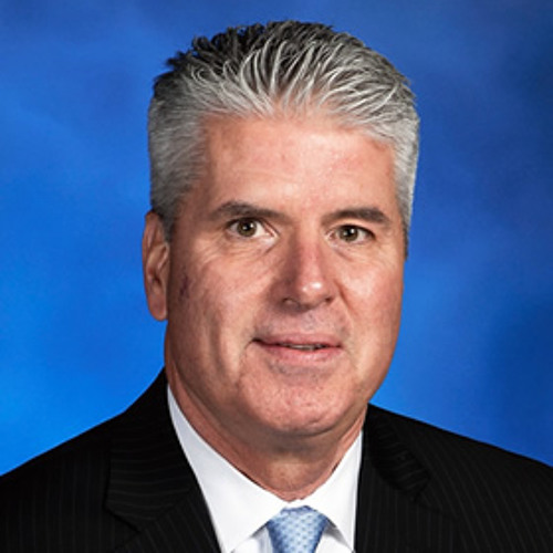 Stream Don - Phil Guenther 2 - 5-15 by Longport Media | Listen online ...