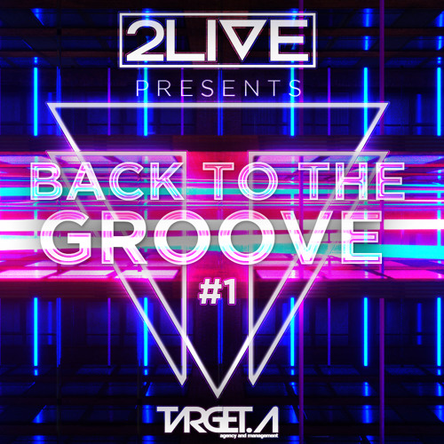 Stream 2Live - Back To The Groove #1 by 2Live | Listen online for free ...