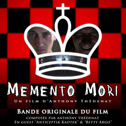 Stream SPOT STUDIO | Listen to Memento Mori (soundtrack) playlist ...