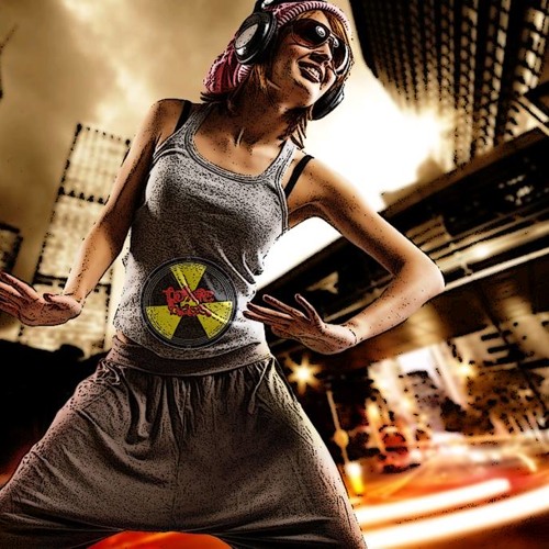 Stream Słoń - Gruba Berta (remix by DrES83 DNB) by Jarecki | Listen ...