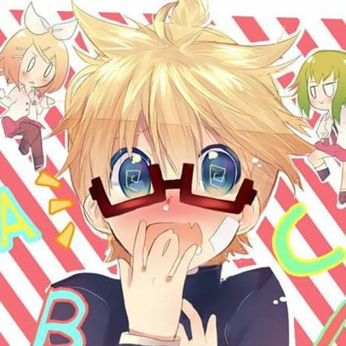 Stream Plus boy Len Kagamine by Ari Lynn | Listen online for free on ...