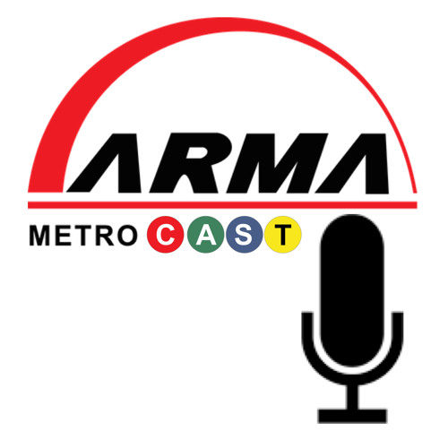 Stream ARMA Metrocast - Episode 1 by ARMA Metro NYC Chapter | Listen ...