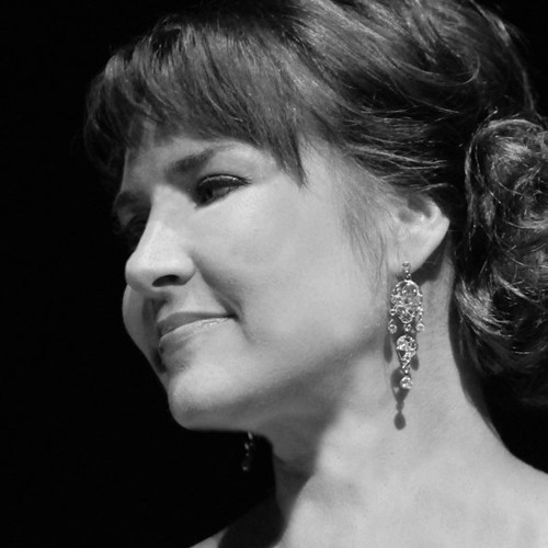 Stream 'Songbird' - Michelle Baird by Michelle Baird Soprano | Listen ...