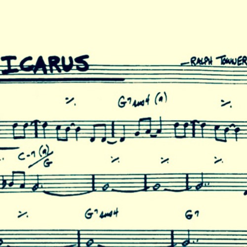 Stream Icarus by Bob Shimizu Jazz | Listen online for free on SoundCloud