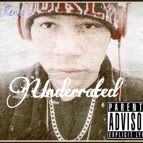 Stream Lil Renzo- Worry Bout Me by Renzo | Listen online for free on ...