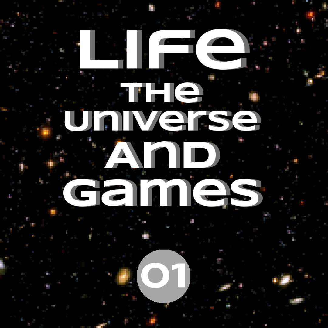 Stream A Newb Improves | Listen to Life, the Universe, and Games ...