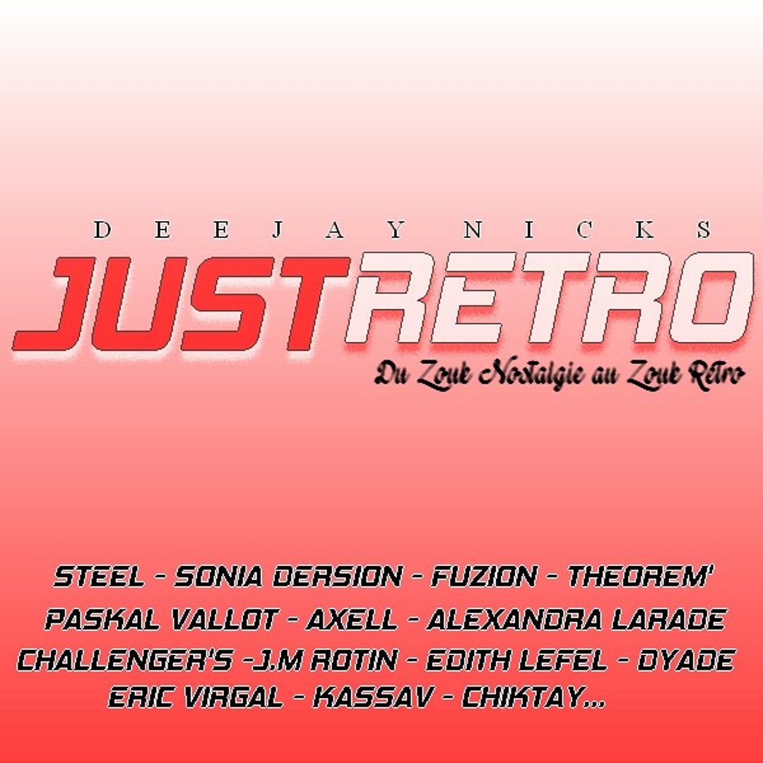 Stream Poussin Listen To Mix Retro Zouk Ancien Playlist Online For