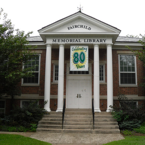 Stream Jane Resnick on Trumbull's "Great Minds" by Connecticut Public ...