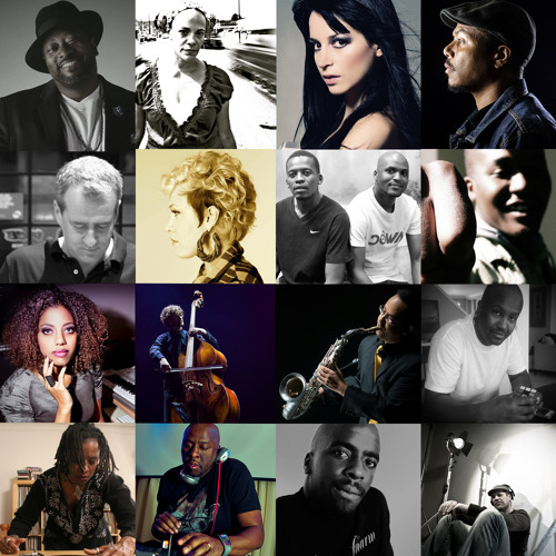 Stream jaidene veda WANDERLUST • OUT NOW (official masters) by ...