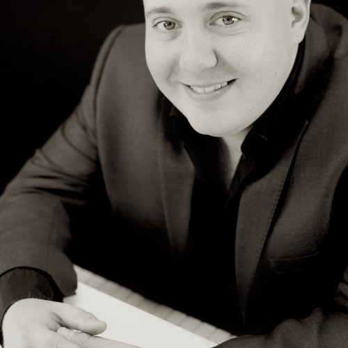 Stream Mark Hendry - Piano & Vocals. Thinking Out Loud by Ed Sheeran by ...