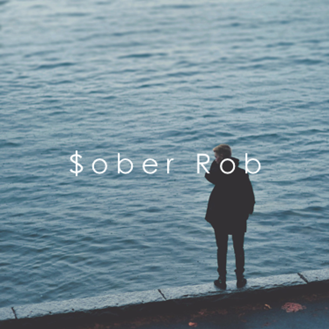 Stream Sober Rob - Dolphins In An Ocean Of Lean by ORBITUAL | Listen ...