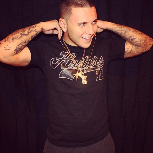 Stream "With You" - Mike Stel (new EDM single) (Prod. By KracKill$) by ...