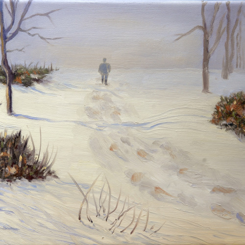 Stream The Walking Man by Stacy Lawson | Listen online for free on ...