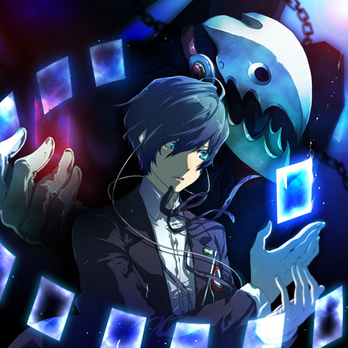 Stream Persona 3 FES OST Maya's Theme by Nasty Le-a (Ann) | Listen ...