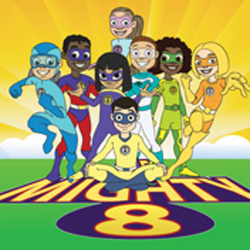 Stream Sean Ardalan Audio Reel - Mighty 8 Animated Series by Shayan ...