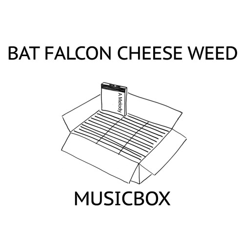 Stream Bat Falcon Cheese Weed - Musicbox (Original) by Henry T | Listen ...