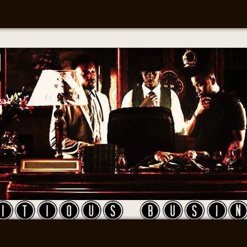 Stream "Ulterior Motives" by IamBic Pen by Iambic Pen | Listen online ...