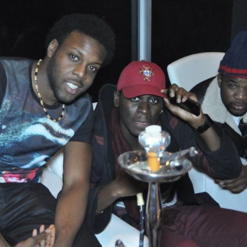 Stream iambic - Appreciation by Iambic Pen | Listen online for free on ...