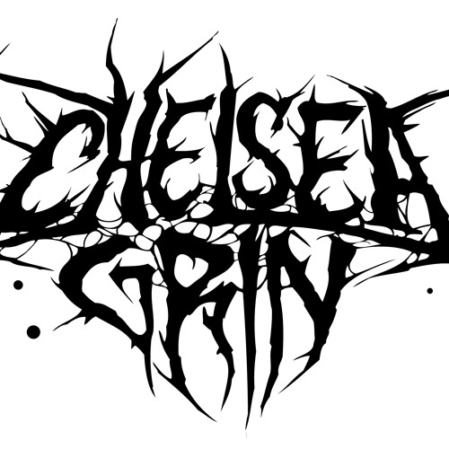Chelsea Grin Eden