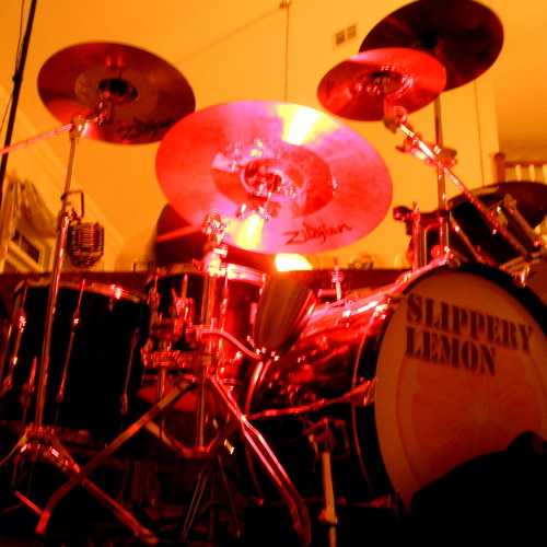 Stream Strawberry Moon by Slippery Lemon | Listen online for free on ...