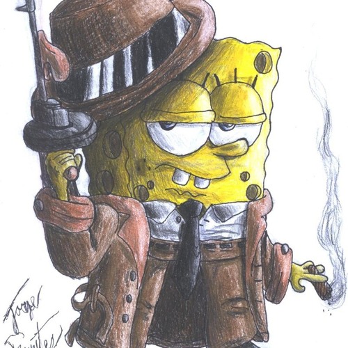 Stream "Don Squarepants" Spongebob Squarepants Rap Beat by J Lullaby ...