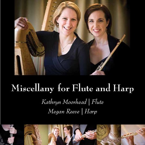 Stream Colin Brumby- Mists of Islay III by Melbourne Harp Music ...