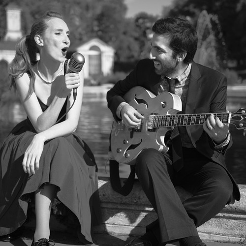 Stream Sylvia Silas Vocalist & Improviser | Listen to The Songsmith Duo ...